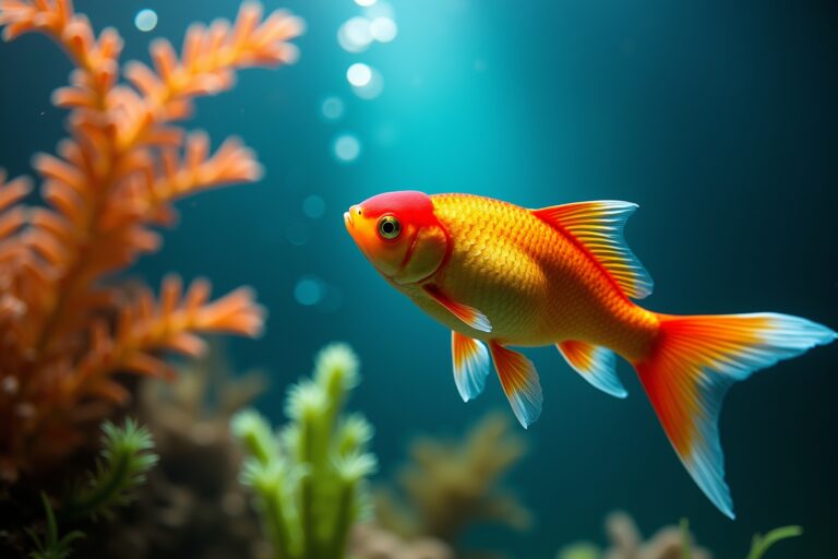 Goldfisch Paradies Entdecken Sie Die Faszinierenden Arten Von Goldfischen