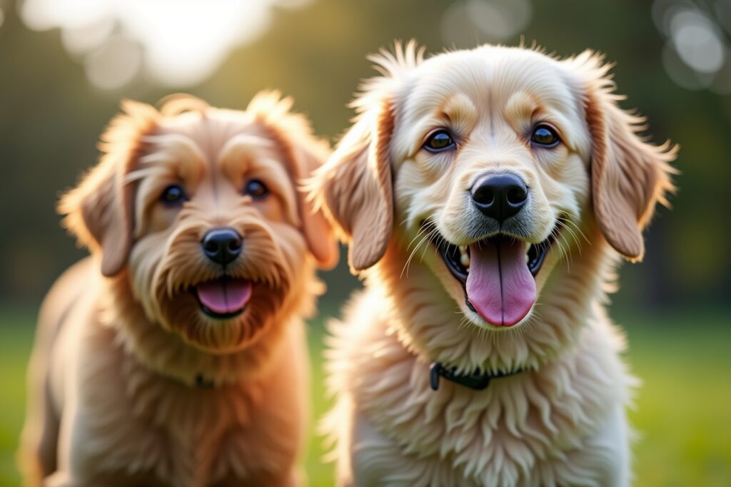 Kurzhaar Hunde: Die idealen Begleiter für dich
